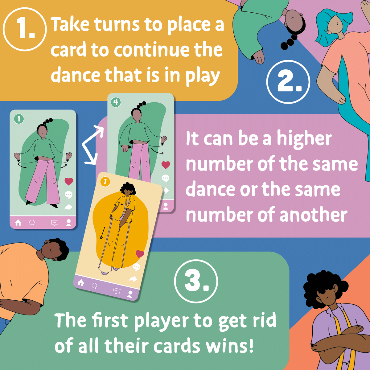 Two Left Feet – yellowcabgames