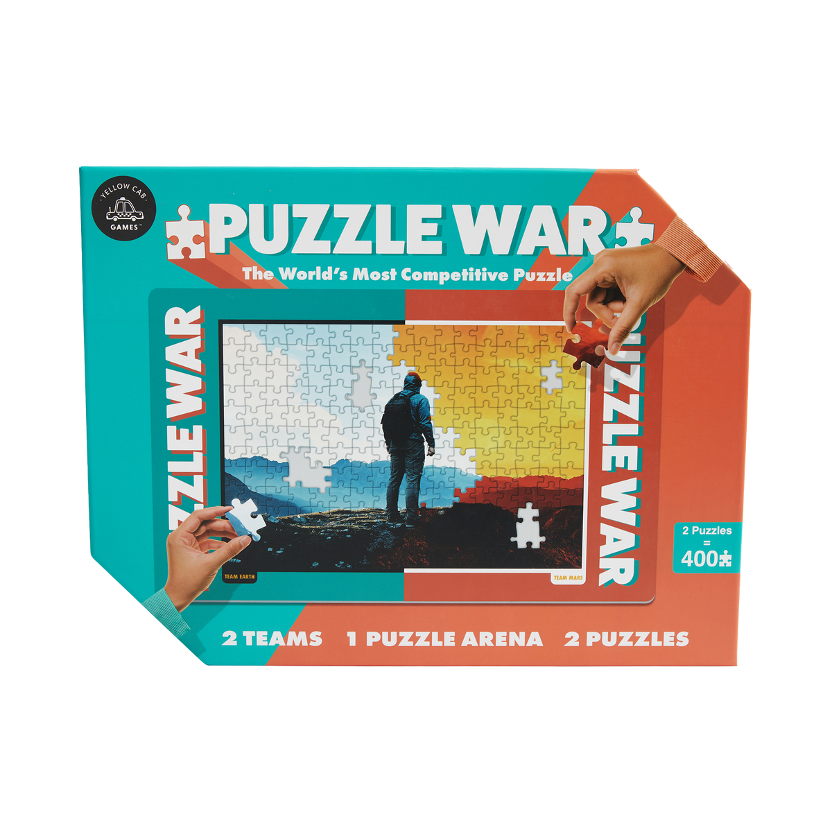 Puzzles – yellowcabgames