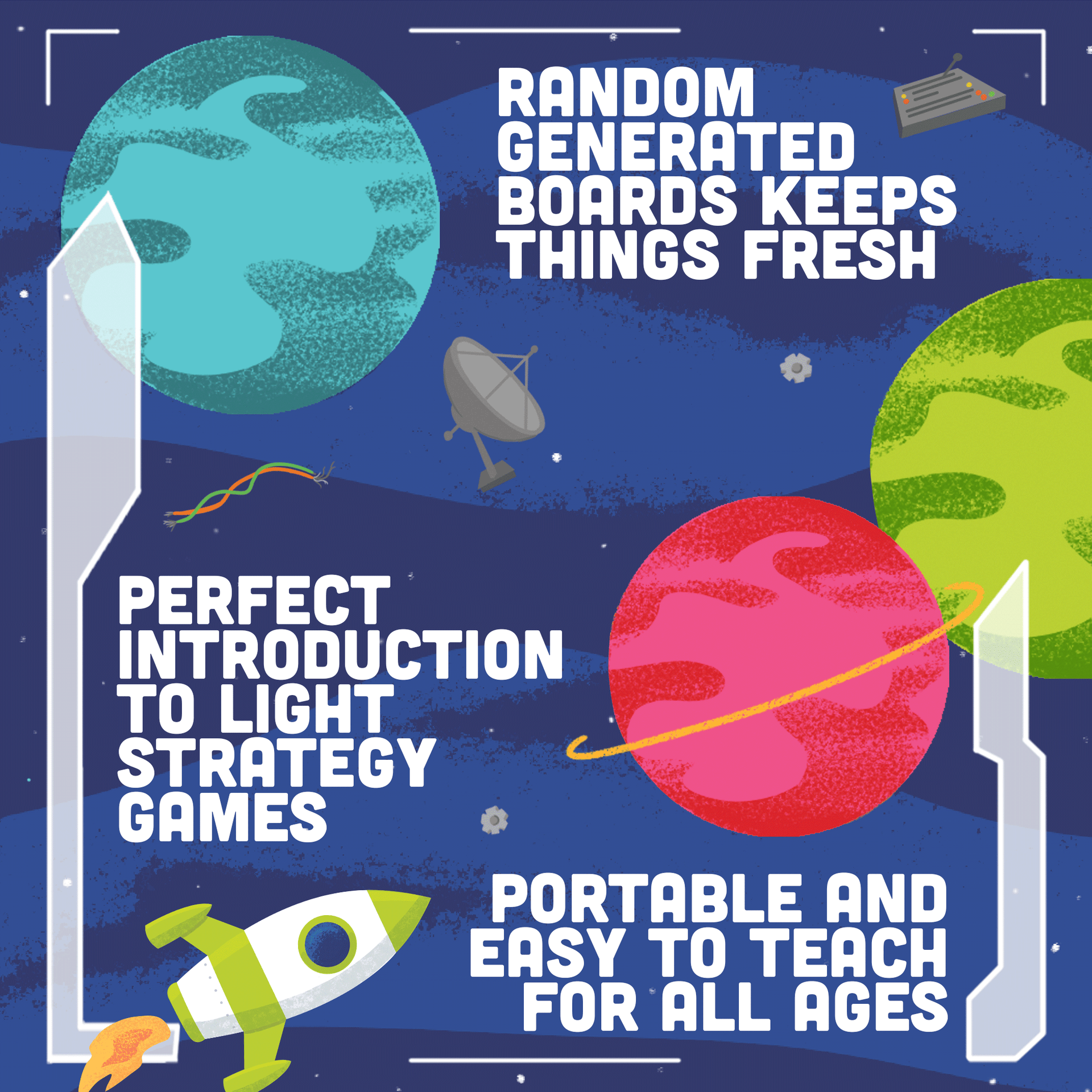 Space Hops – yellowcabgames